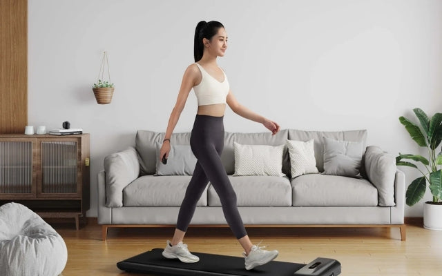 Hoeveel calorieën verbrand je met wandelen?